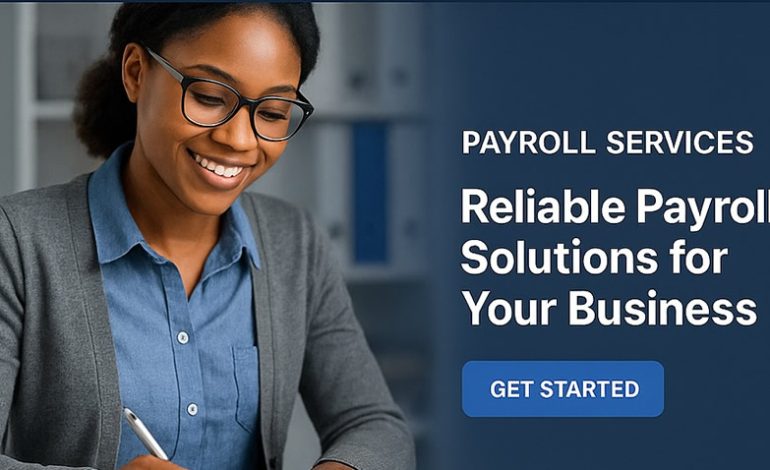 Our Services – Client Focus Solutions